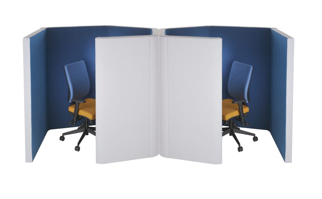 Oasis Pod | CDS Furniture Limited